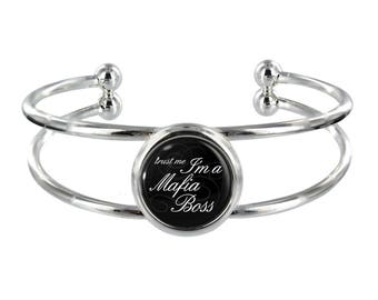 Mafia jewelry | Etsy