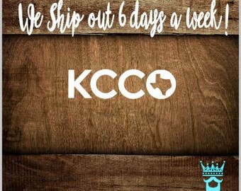 Chivette | Etsy