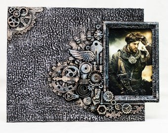 Industrial frames | Etsy