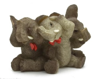 Stone critters | Etsy