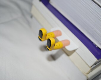 Book separator | Etsy