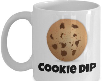 Cookie mug | Etsy