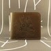 Wallet Eternal Wisdom by ZxBx on Etsy