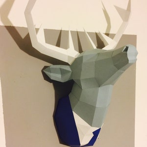 PDF templates turn into lively paper wall sculptures by OXYGAMI