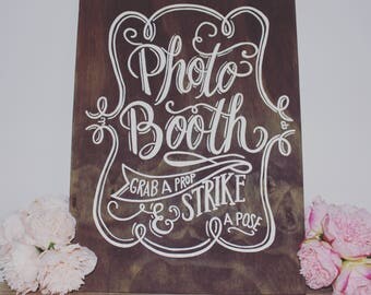 Vintage Hand Tinted PHOTO BOOTH Sailors Pictures Collage Sheet