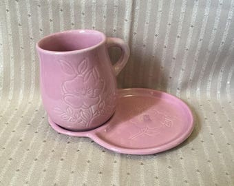 Rosemeade pottery | Etsy