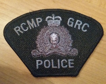 Shoulder patches | Etsy