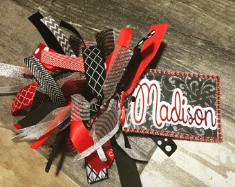 Nfinity backpack | Etsy