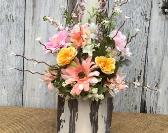 Spring arrangement | Etsy