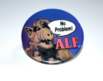 Alf | Etsy