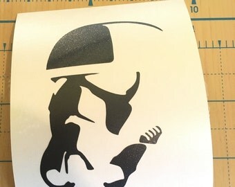 Rebel alliance decal | Etsy