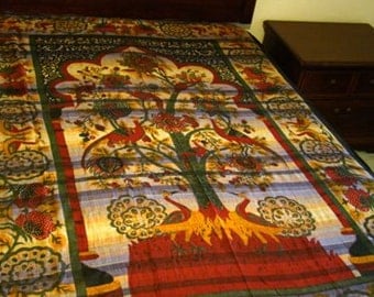 Wiccan altar cloth | Etsy