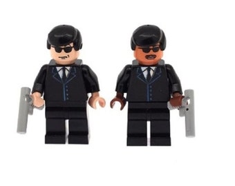 Men in black mib | Etsy