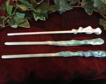 Ice wand | Etsy