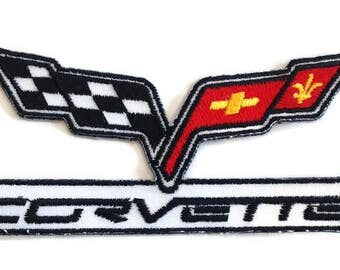 Embroidered patch | Etsy