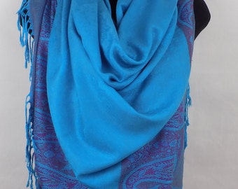 Pakistani shawl | Etsy
