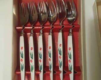 Japan flatware | Etsy