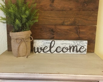 Over the door signs | Etsy