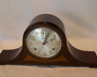 Sessions clocks | Etsy