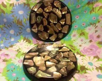 Acrylic trivet | Etsy