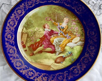 Sevres porcelain | Etsy