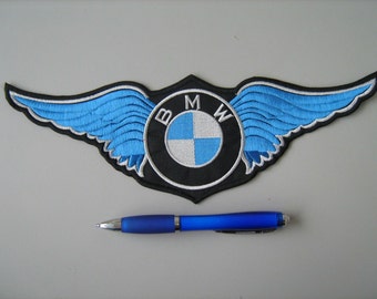 Bmw patch | Etsy