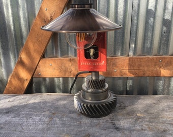 Antique fire alarm | Etsy