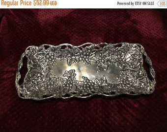 Godinger silver | Etsy