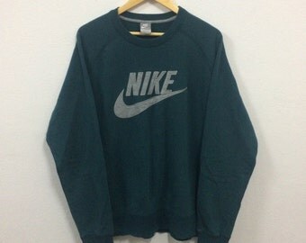 Nike embroidery | Etsy