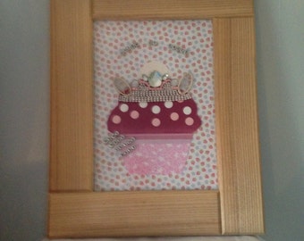 Queen picture frame | Etsy