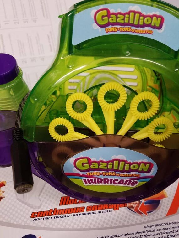 Adapted Bubble Machine Switch Adapted Adapted Therapy Play