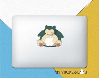 Snorlax | Etsy