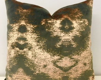 Copper pillows | Etsy