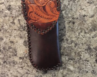 LARP Knife Leg Harness Dagger Holder DK1061