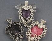 Wire Jewelry Tutorials by WireJewelryTutorials on Etsy