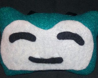 Snorlax | Etsy