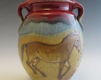 Winchester Pottery by WinchesterPottery on Etsy