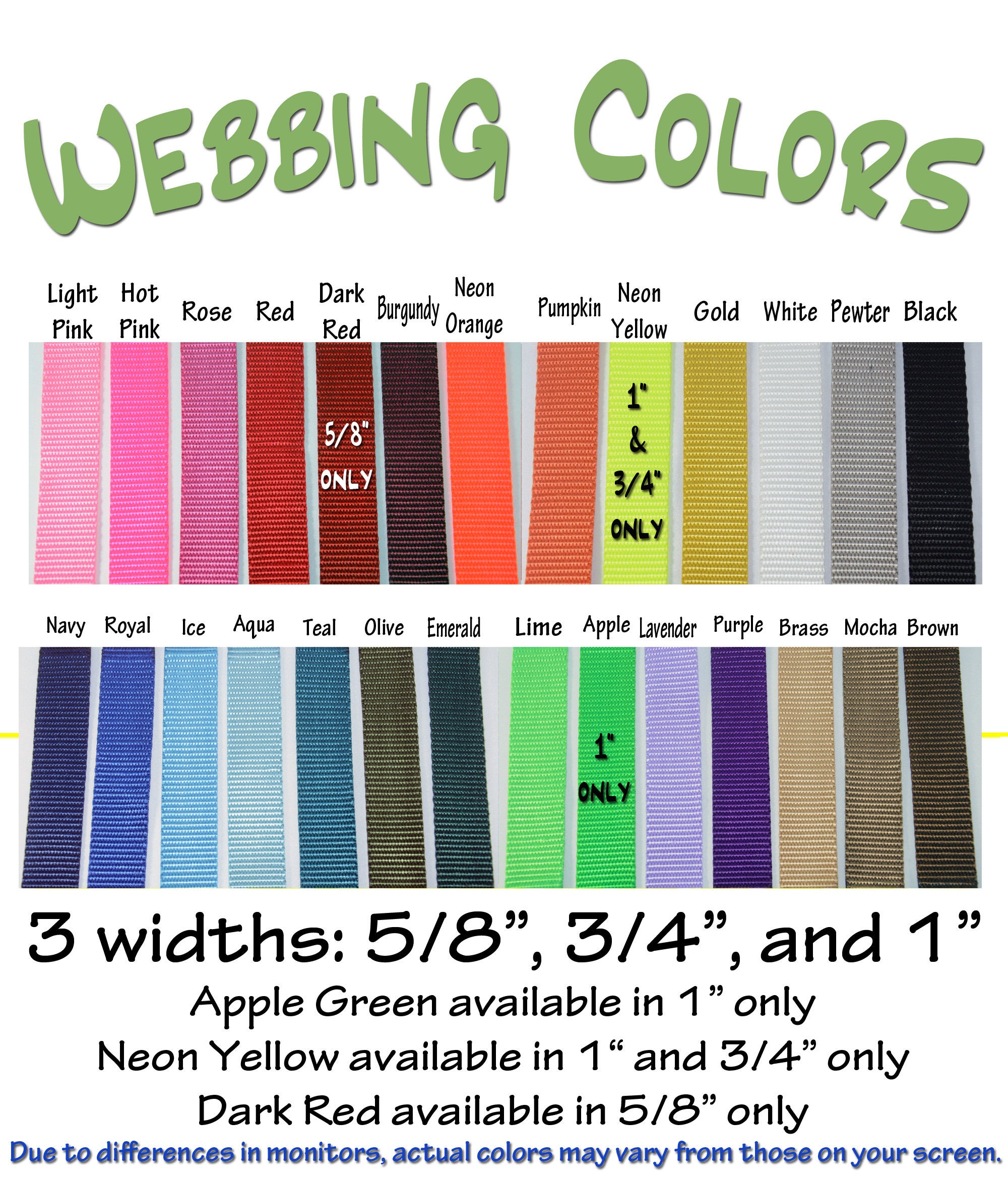 Reflective BREAKAWAY Safety Dog Goat Pig Sheep Collar many