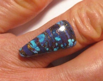 Mojave turquoise | Etsy