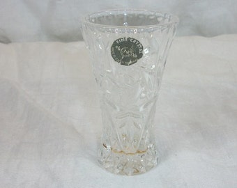 Lenox crystal | Etsy