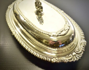 Sheridan silver | Etsy