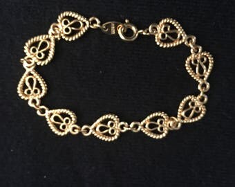 Avon bracelet | Etsy