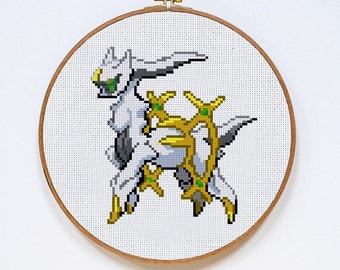Arceus | Etsy