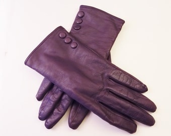 Ladies dress gloves | Etsy