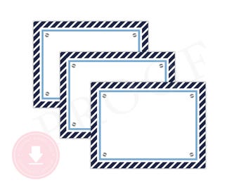 Train Water Bottle Label Printable INSTANT DOWNLOAD Train