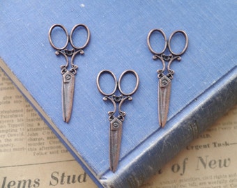 Singer scissors | Etsy