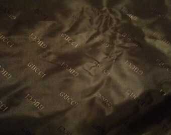 Gucci fabric | Etsy