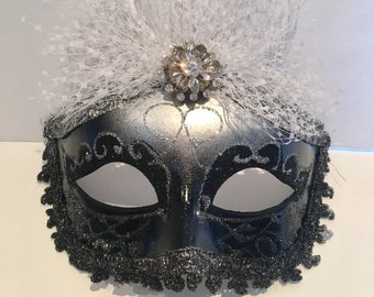 hair accessories fascinators masks 1920s headwraps by doramarra