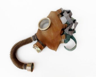 Elephant mask | Etsy