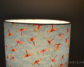 Dragonfly lamp | Etsy